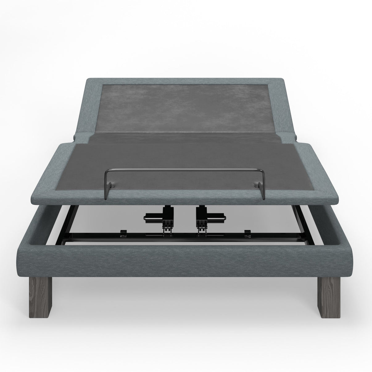 Ergomotion Ebreza Adjustable Bed in Canada – Performance Sleep